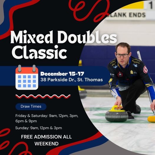 St Thomas Curling Club